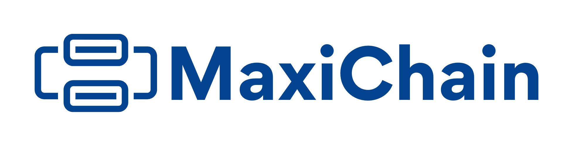 Home - MaxiChain